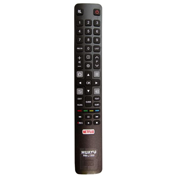 DALJINSKI TCL RM-L1508Hu