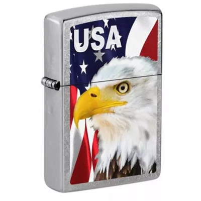 Zippo ZIPPO UP - EAGLE (207-107807)