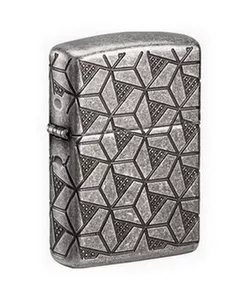 Zippo ZIPPO UP - GEOMETRIC (49883)