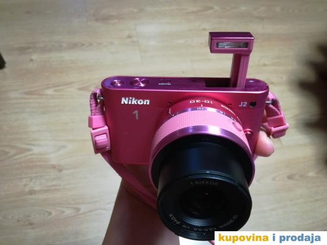 NIKON 1 j2
