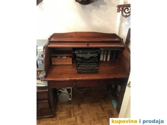 VINTAGE UNDERWOOD TYPEWRITER 1920’s