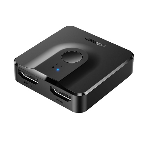 HDMI SWITCH CM217