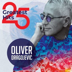 Oliver Dragojević