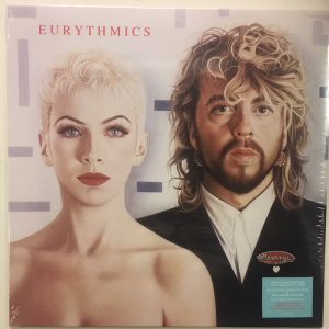 Eurythmics