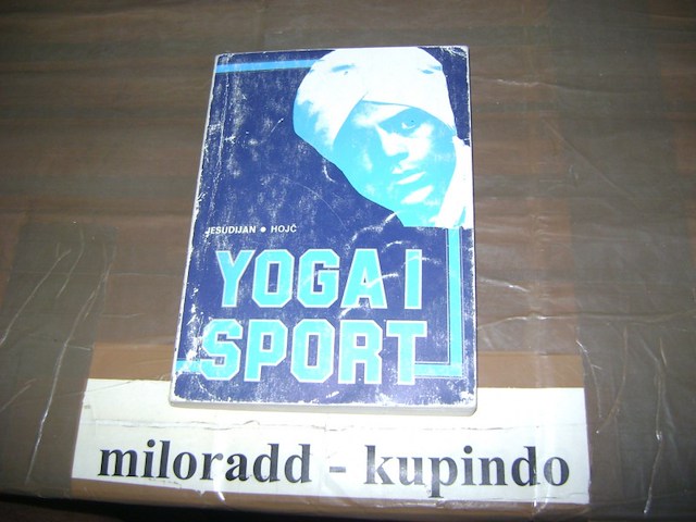 Yoga i sport Jesudijan  Hojč