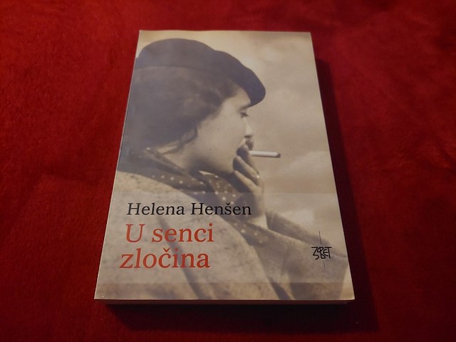 U senci zločina Helena Henšen TOP