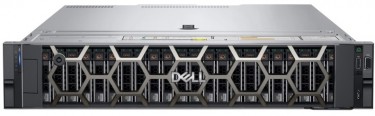 DELL Server PowerEdge R750xs 2xXeon Silver 4310 12C 2x32GB H755 1.2TB SAS 3yr