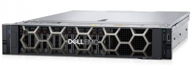 DELL Server PowerEdge R550 Xeon Silver 4309Y 8C 16GB H355 600GB