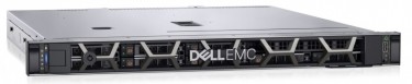 DELL Server PowerEdge R350 Xeon E-2314 16GB 480GB SSD RI 3yr NBD + šine