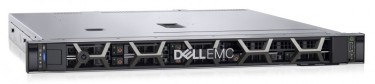 DELL Server PowerEdge R350 Xeon E-2314 4C 16GB H355 2TB 3yr NBD + šine