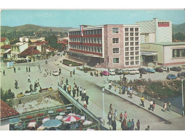 Novi Pazar