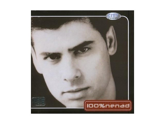 Nenad Cvjetic – 100% CD