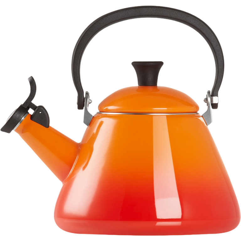 Le Creuset čajnik od emajliranog čelika, 20cm, 1.6 l