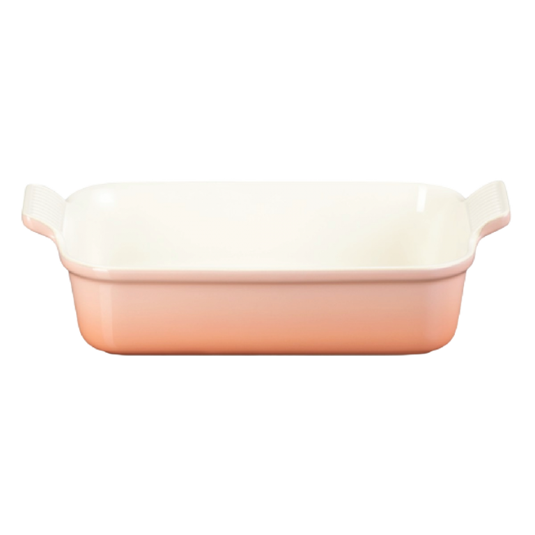 Le Creuset keramička pravougaona posuda, 26 cm