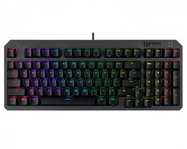 ASUS RA07 TUF K3 GEN II Gaming tastatura