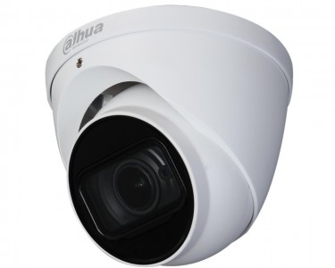 DAHUA HAC-HDW1500T-Z-A-2712-S2 IR HDCVI 5 megapiksela eyeball kamera