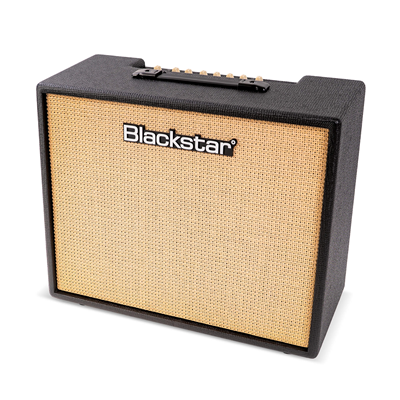 Blackstar Debut 100R 112 Combo Black