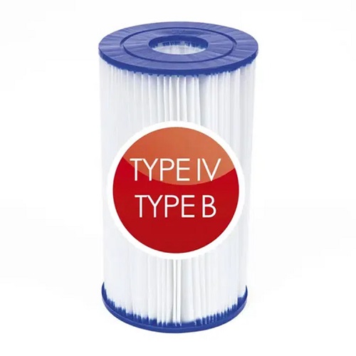 Filter za Pumpu Bazena 58095E