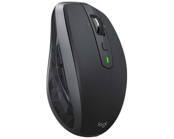 LOGITECH MX Anywhere 2S Wireless Graphite miš