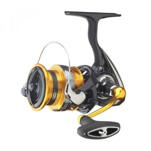 Masinica Daiwa 23 Revros LT 4000-C 10221-402