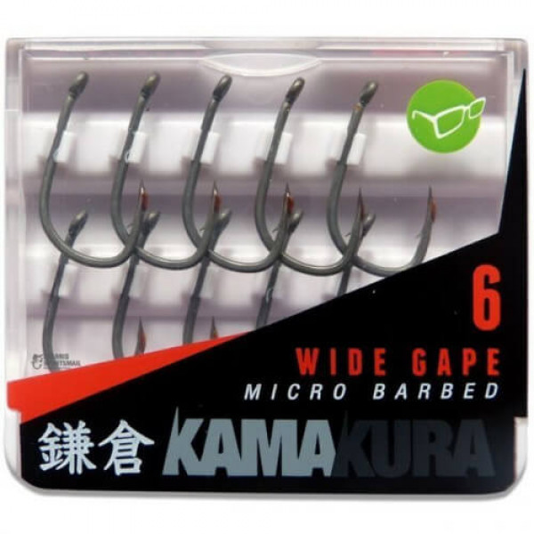 Udice Korda Kamakura Wide Gape