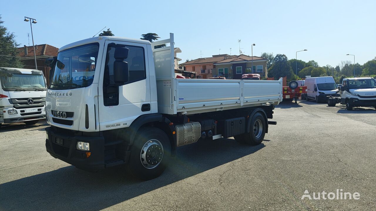 IVECO EUROCARGO 180E28P kiper