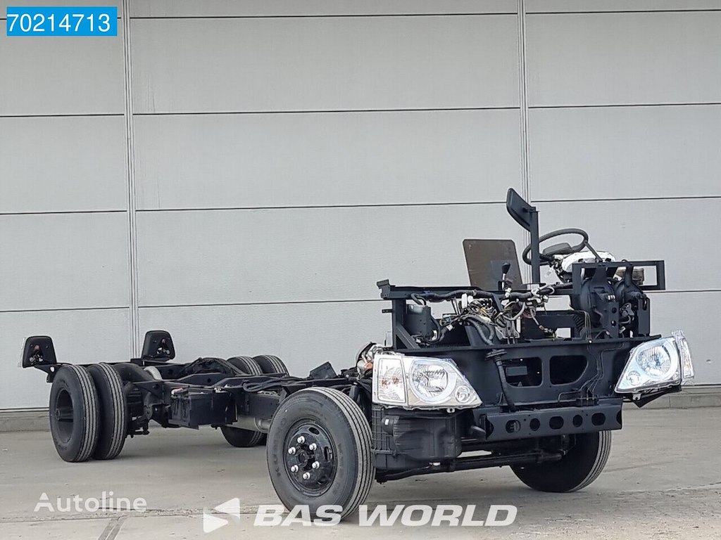 Novi Hyundai County Bare 140PK 100x Pieces Available County Bare Chassis D4DD kamion šasija < 3.5t