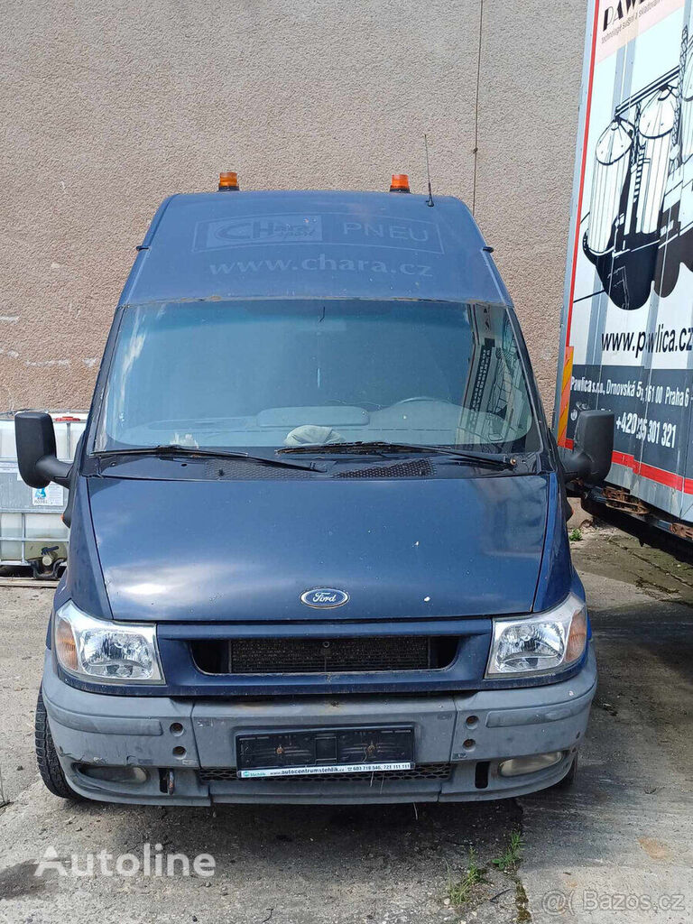 Ford Transit 2,4 minibus furgon