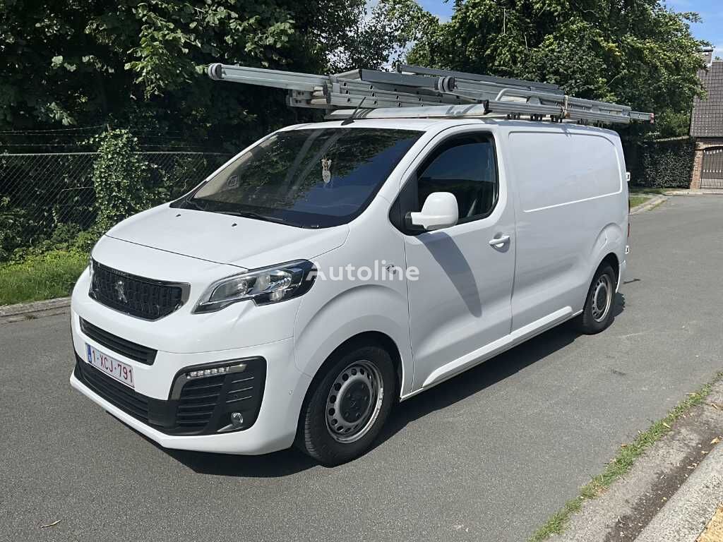 Prodaje se Peugeot Expert minibus furgon na aukciji