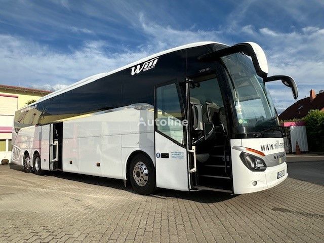 Setra S 517 HD turistički autobus