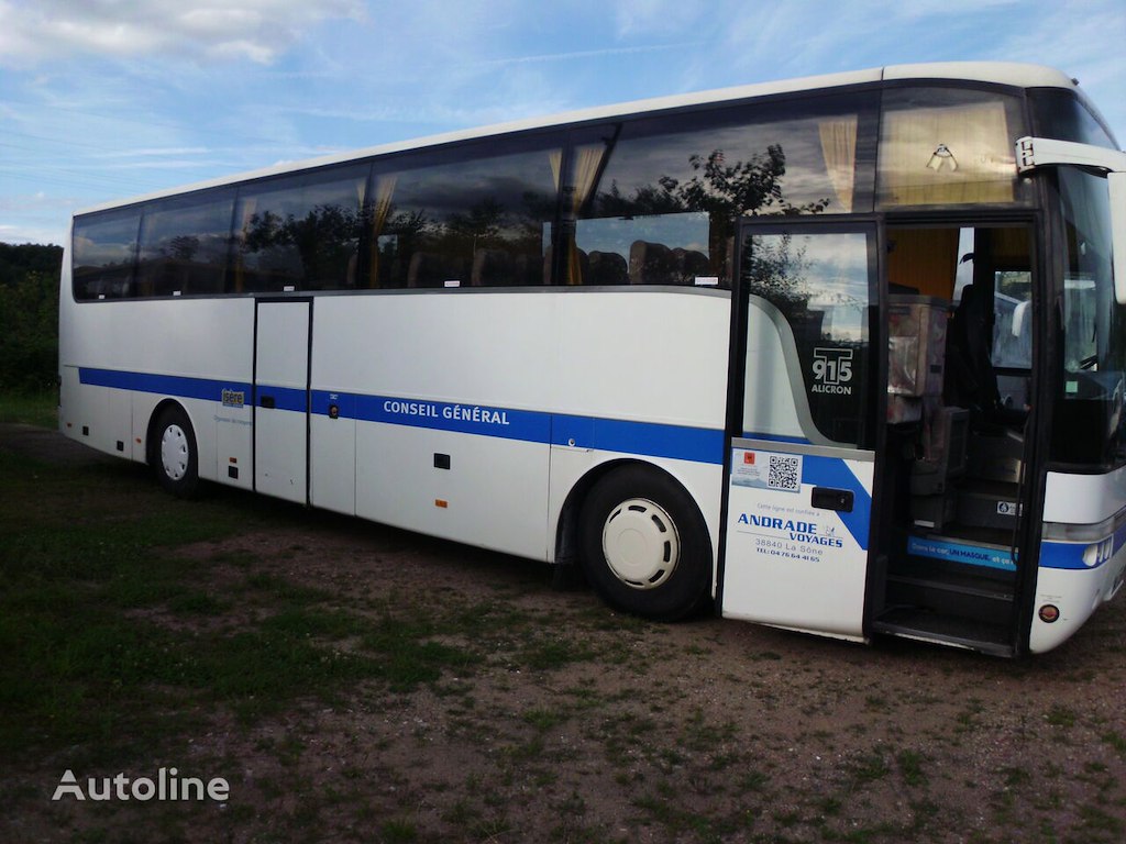 Van Hool T915 Alicron turistički autobus