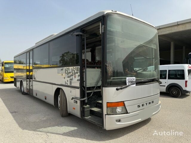 Setra 315 UL turistički autobus