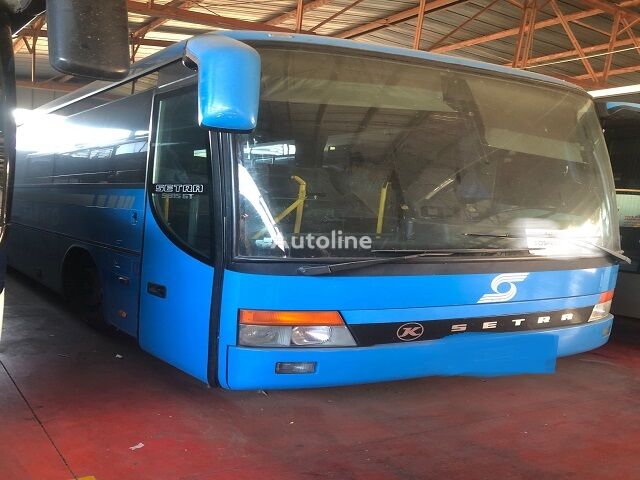 Setra 315 GT turistički autobus
