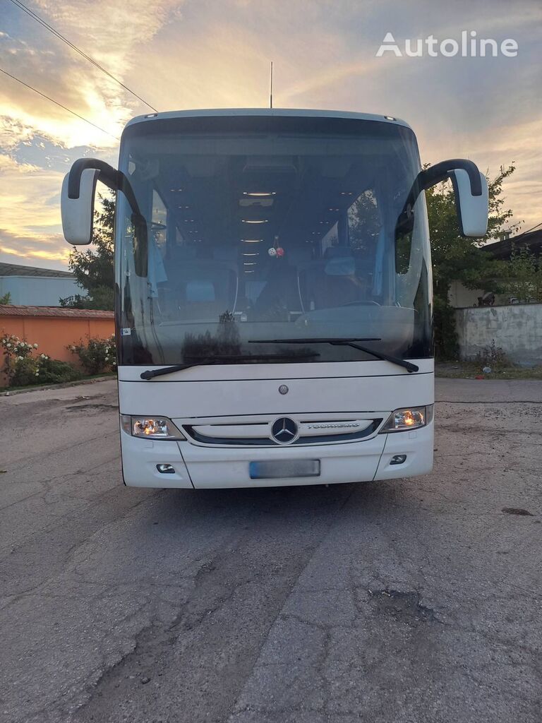 Mercedes-Benz Tourismo turistički autobus