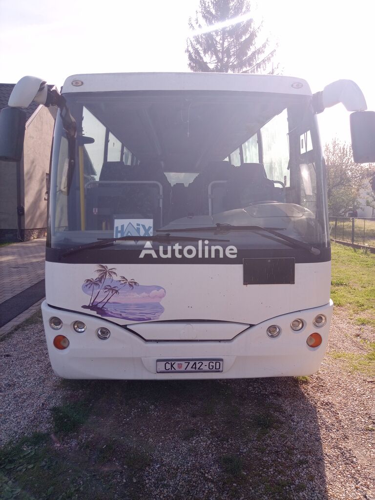 MARBUS turistički autobus