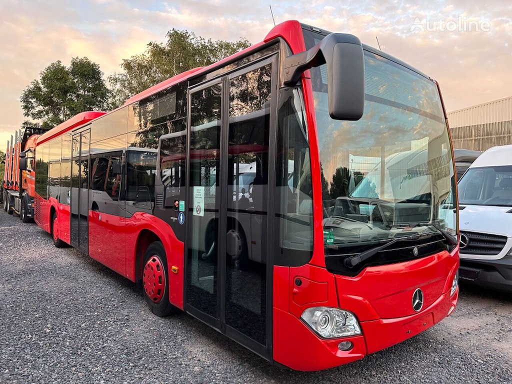 Mercedes-Benz O530 Citaro C2 S3 LE (DE-Bus) prigradski autobus