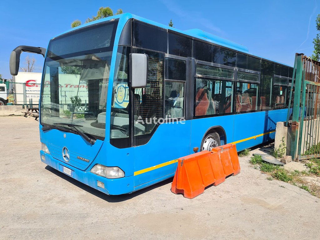 Mercedes-Benz Citaro prigradski autobus