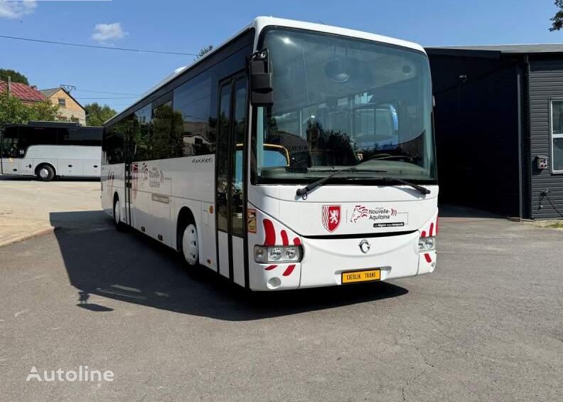 Irisbus Recreo 12 M prigradski autobus