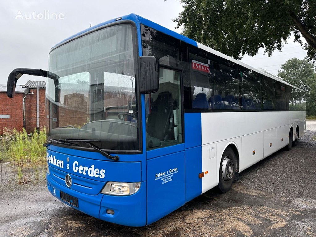 Mercedes-Benz O550 prigradski autobus