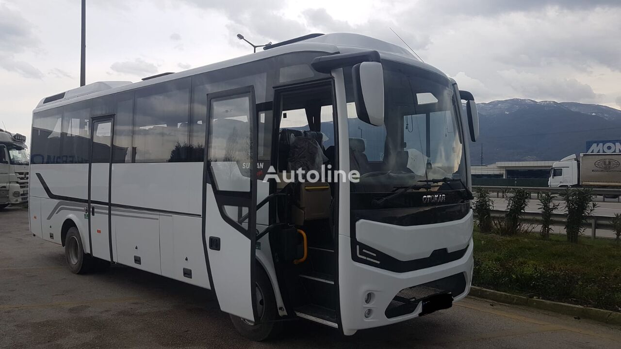 Novi Otokar 2024 MODEL YENİ KASA OTOKAR NAVİGO (MEGA) prigradski autobus