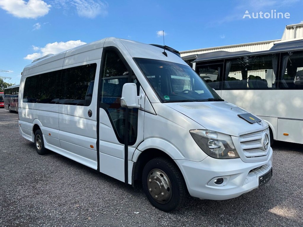 Mercedes-Benz Sprinter 519 CDi putnički minibus