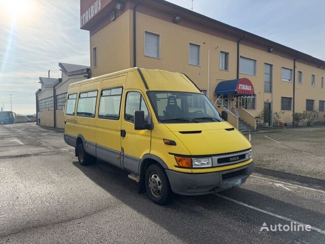 IVECO DAILY A 50 C 15 školski autobus