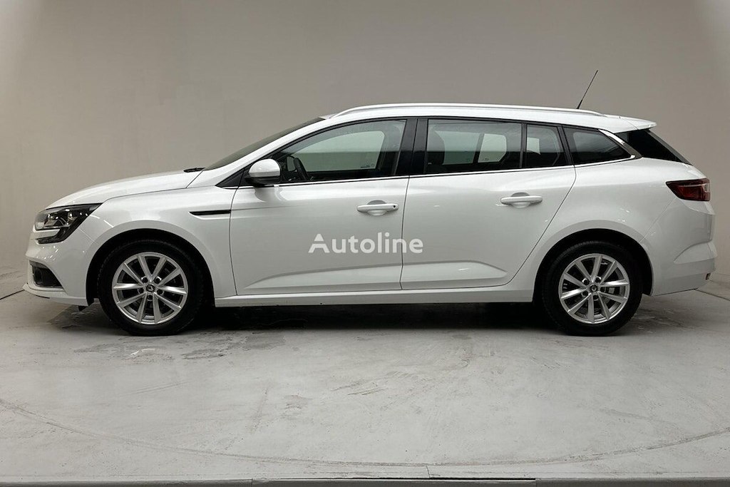 Prodaje se Renault Mégane karavan na aukciji