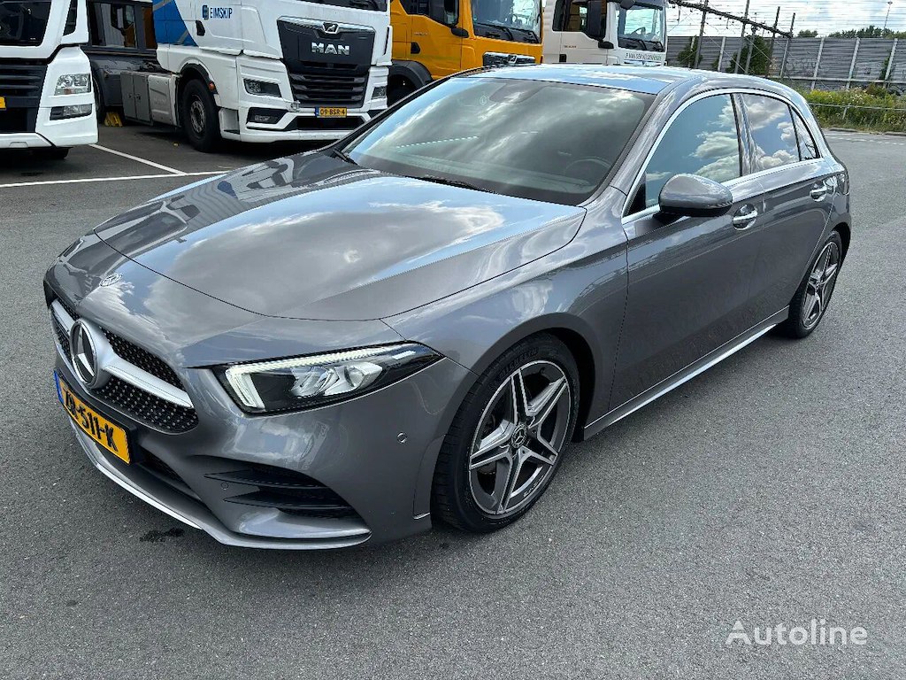 Mercedes-Benz A-klasse | 200 Business Solution | AMG hečbek