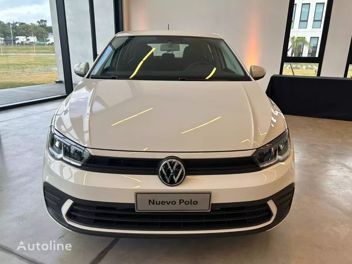 Volkswagen Polo hečbek