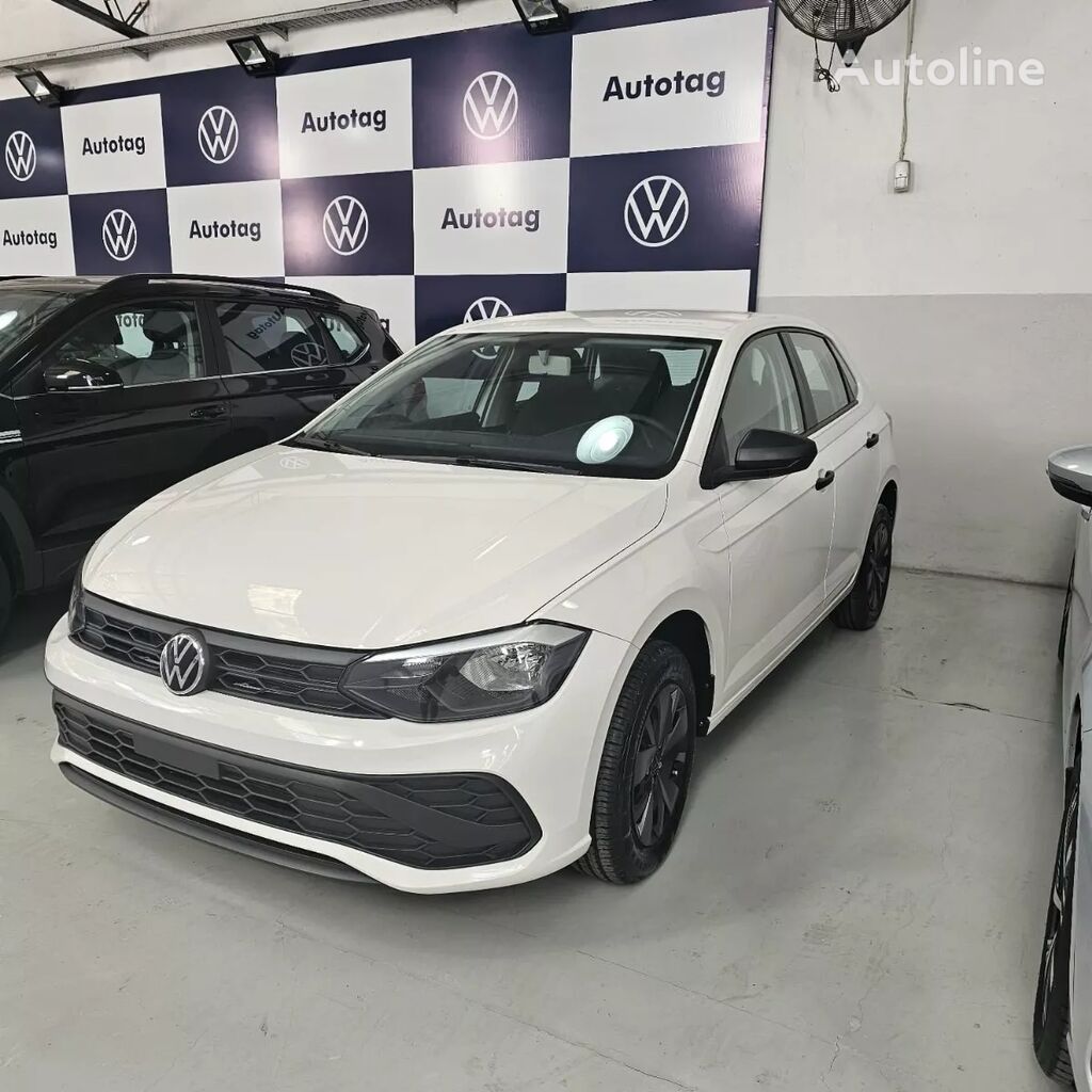 Novi Volkswagen Polo hečbek