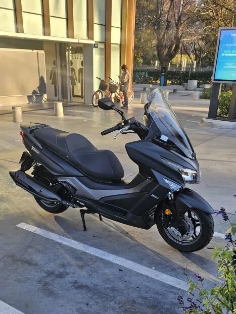 Kymco X town 250 skuter