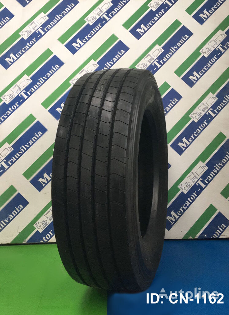 Nova WestLake 315/60 R22.5 Westlake Long Run WDL1 154/150K 20PR M+S, Tractiune guma za kamione