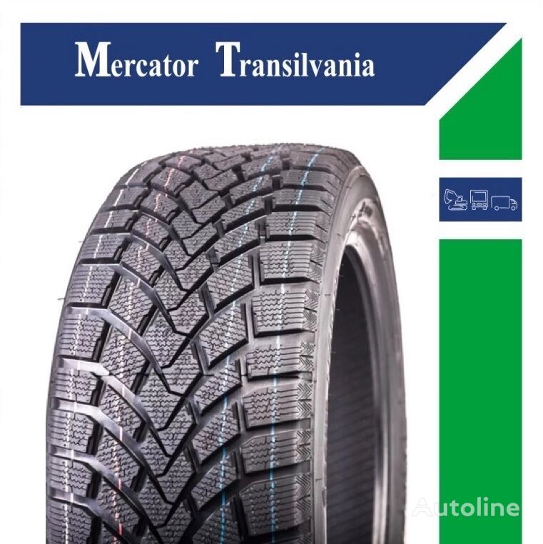 Nova All Season M+S 215/55 R16 Delmax X-Weather 4S 97W "cu CASCO Inc guma za autobuse