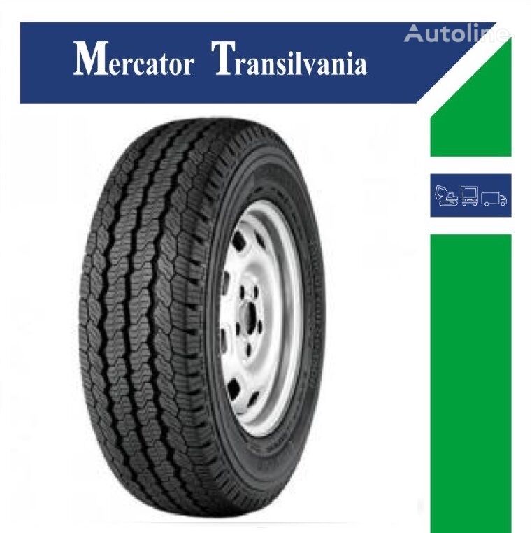 Nova All Season M+S 195 65 R16 C Autogreen VAN-AS7 104/102T guma za autobuse